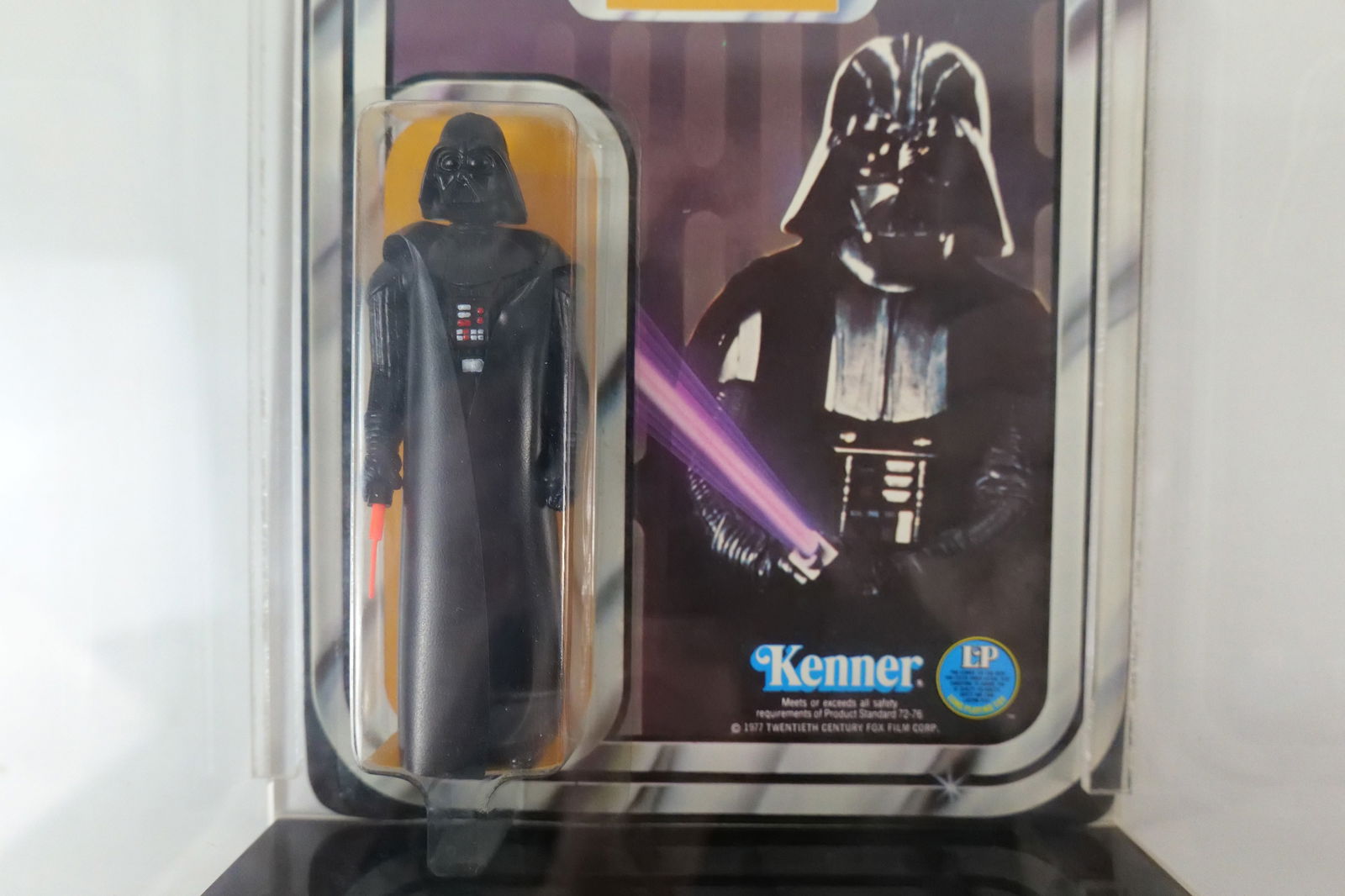 Vintage & Newer Star Wars Collectibles Auction | Bodnar’s Auction