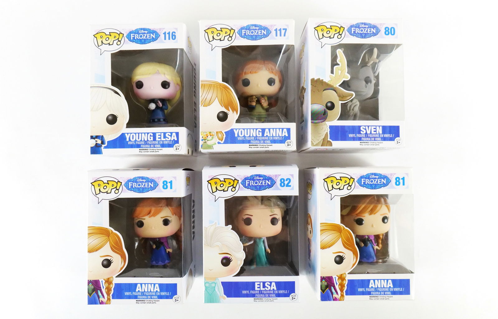 A Collector’s Dream: Bodnar’s Auction Presents an Exclusive Funko Pop ...